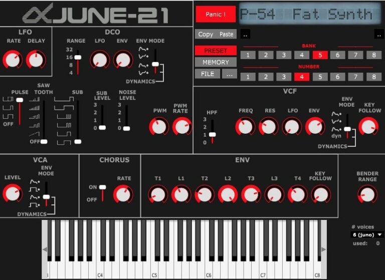 30 FREE Keyboard VST Plugins For 2024!