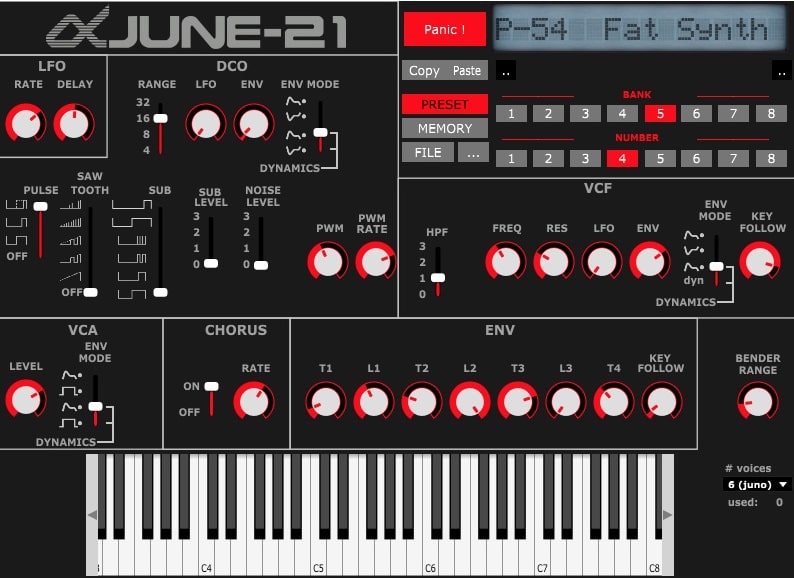 30 Best FREE Keyboard VST Plugins ( Windows & Mac )