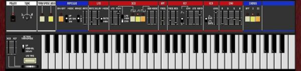 30 Best FREE Keyboard VST Plugins ( Windows & Mac )