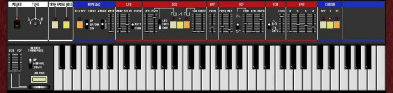 30 Best FREE Keyboard VST Plugins ( Windows & Mac )