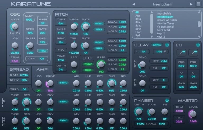 20 Best FREE EDM VST Plugins For 2026!