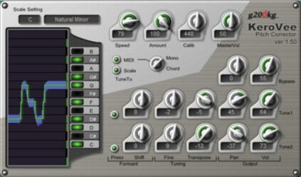 25 FREE Pitch Shifter VST Plugins For 2024!