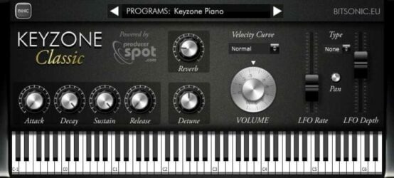 30 FREE Keyboard VST Plugins For 2024!