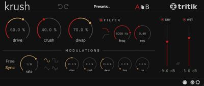 11 Best Free Glitch VST Plugins ( Windows & Mac )