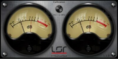 10 Best FREE VU Meter Plugins For 2025!