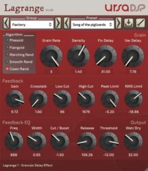 25 FREE Granular VST Plugins For 2025