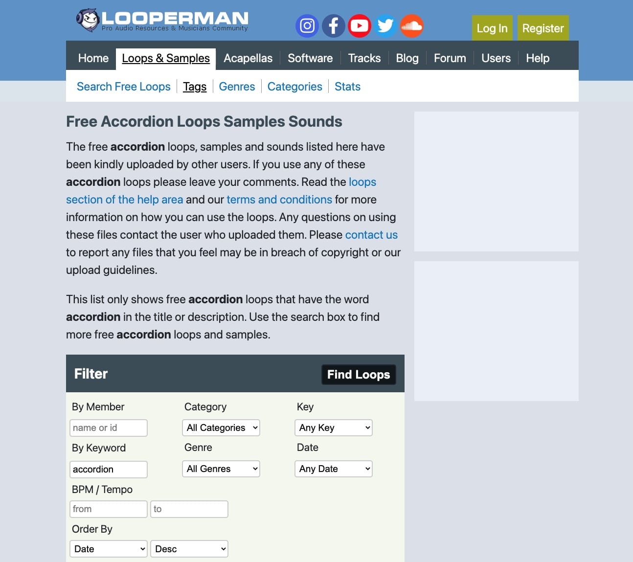 4 Free Accordion VST Plugins (Videos, Reviews, Ratings)
