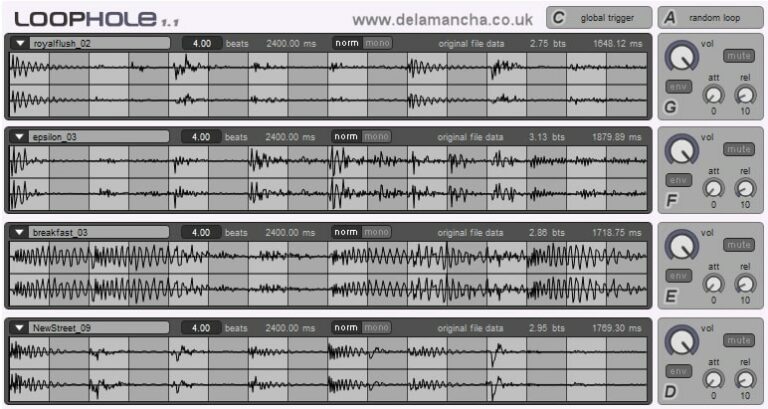 20 FREE Looper VST Plugins For 2024!