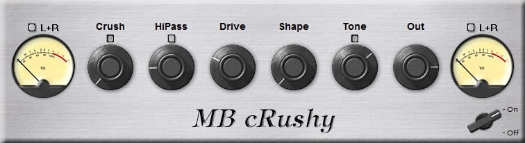 25 Best Free Bitcrusher VST Plugins ( Windows & Mac )