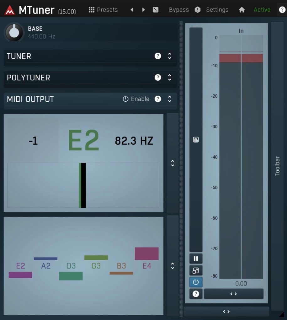 10 Best FREE Tuner VST Plugins & Apps For 2025!