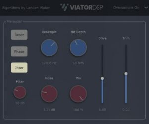 25 Best Free Bitcrusher VST Plugins ( Windows & Mac )