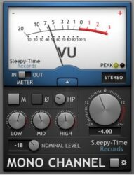 10 Best FREE VU Meter Plugins For 2025!