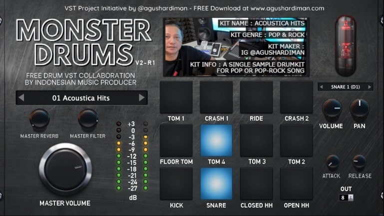 20 Best FREE EDM VST Plugins For 2025!