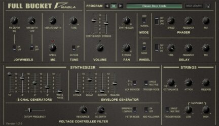 15 Best FREE Korg VST Emulator Plugins For 2025!