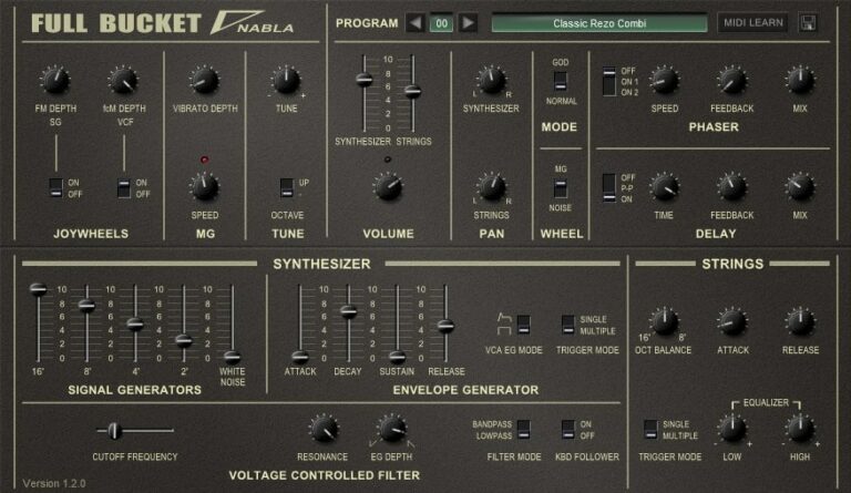 15 Best FREE Korg VST Emulator Plugins For 2025!