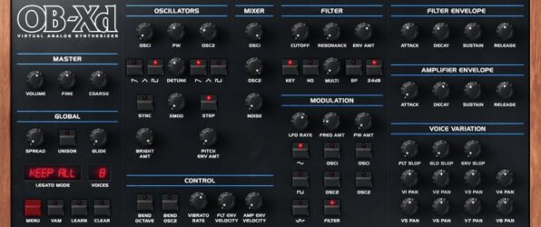 15 FREE Omnisphere VST Alternatives For 2025!