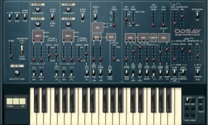 30 Best FREE Keyboard VST Plugins ( Windows & Mac )