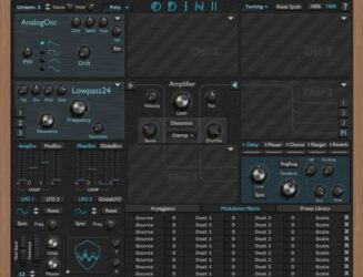 20 Best FREE EDM VST Plugins For 2025!