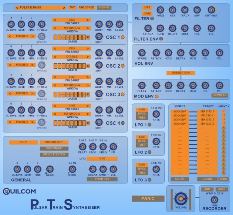 25 FREE Granular VST Plugins For 2025