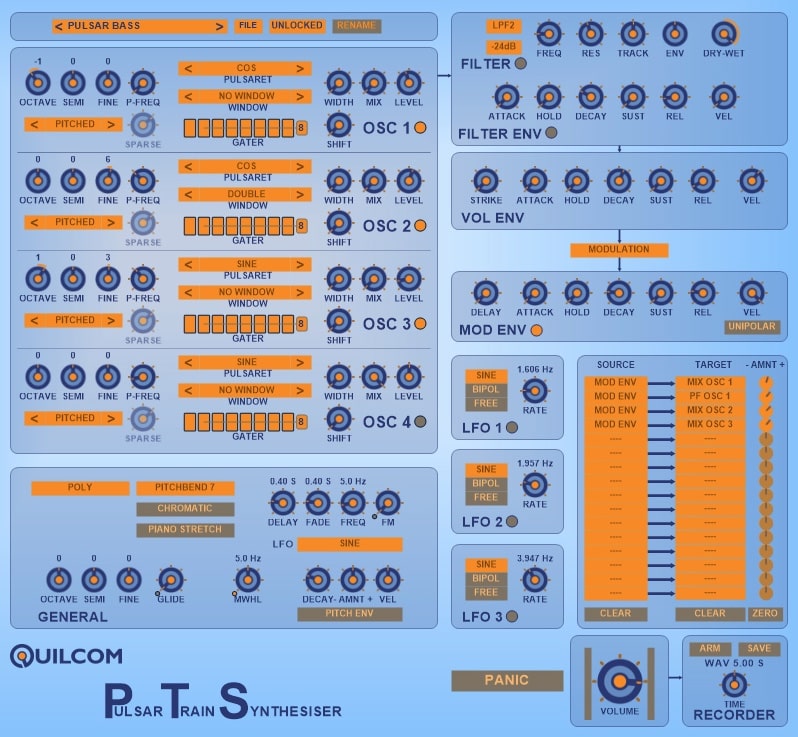 25 FREE Granular VST Plugins For 2025