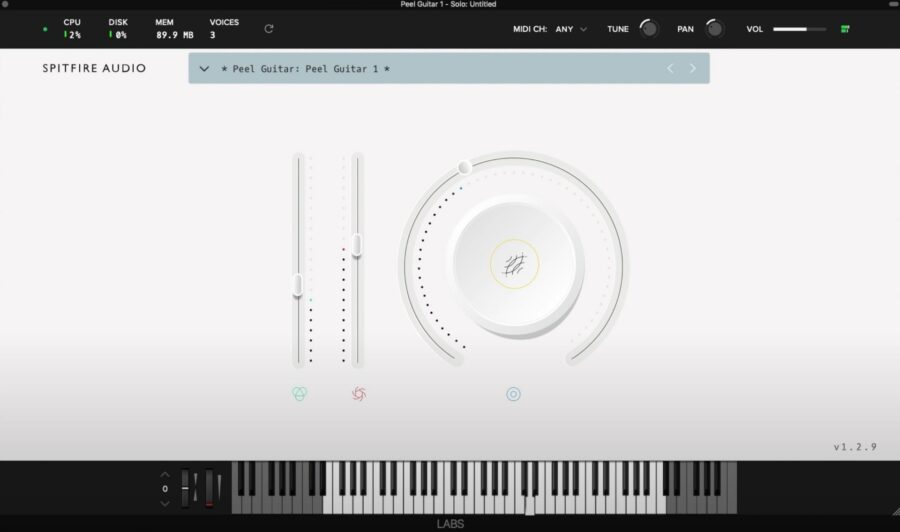 25 FREE Electric Guitar VST Plugins For 2025!