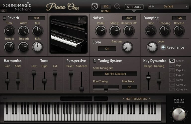 25 FREE Grand Piano VST Plugins For 2024!