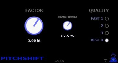 25 FREE Pitch Shifter VST Plugins For 2025!