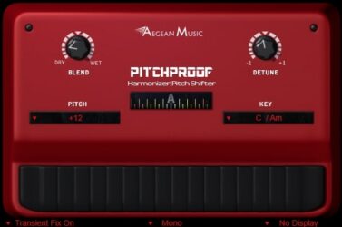 25 FREE Pitch Shifter VST Plugins For 2025!