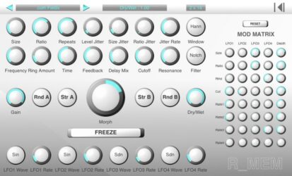 25 FREE Granular VST Plugins For 2025