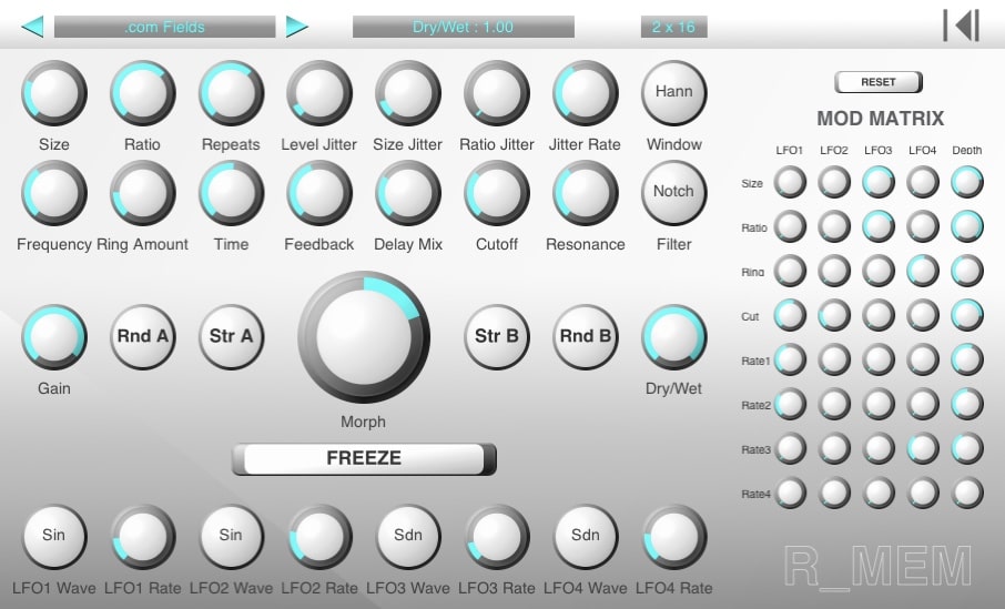 25 FREE Granular VST Plugins For 2025