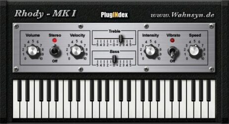 15 FREE Rhodes VST Plugins For 2025!