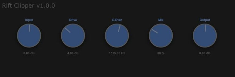 20 Best FREE Clipper VST Plugins For 2025!