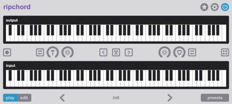 12 Best FREE Chord Generators - Apps & Online Tools ( 2024 )