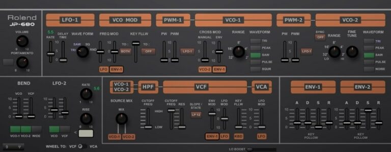 20 Free Roland VST Emulators & Roland Cloud Alternatives!
