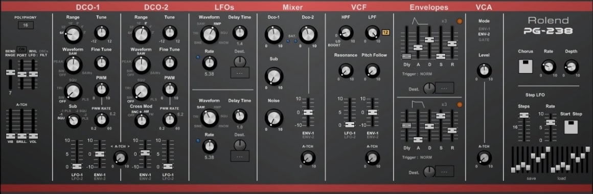 105 Best FREE Synth VST Plugins | Synthesizer VSTs ( 2022 )