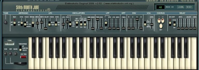 15 FREE Roland Juno 106 VST Emulator Plugins For 2025!
