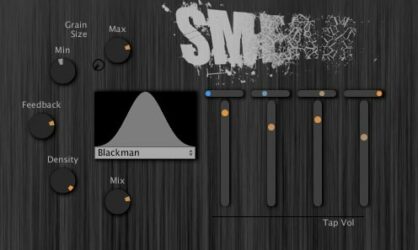 25 FREE Granular VST Plugins For 2025