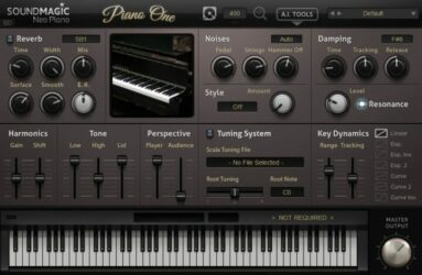 30 FREE Keyboard VST Plugins For 2024!