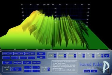 20 FREE Spectrum Analyzer VST Plugins