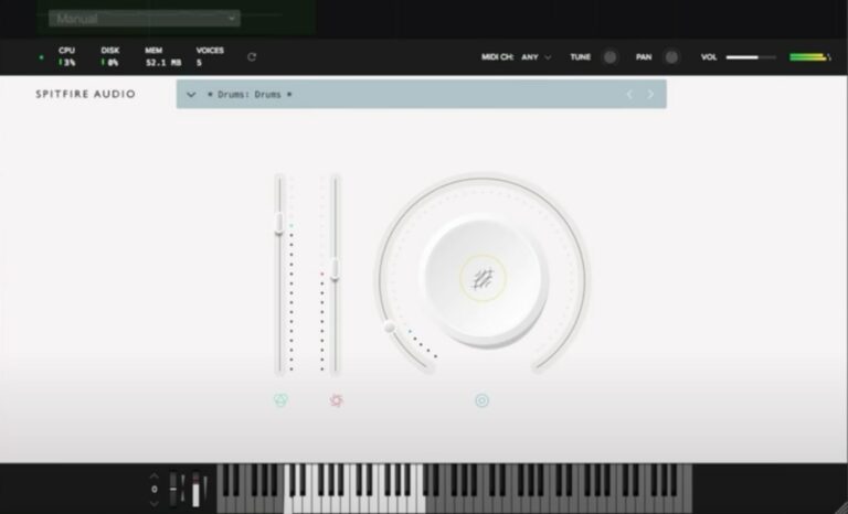 20 FREE Spitfire Audio Labs VST Plugins For 2024!