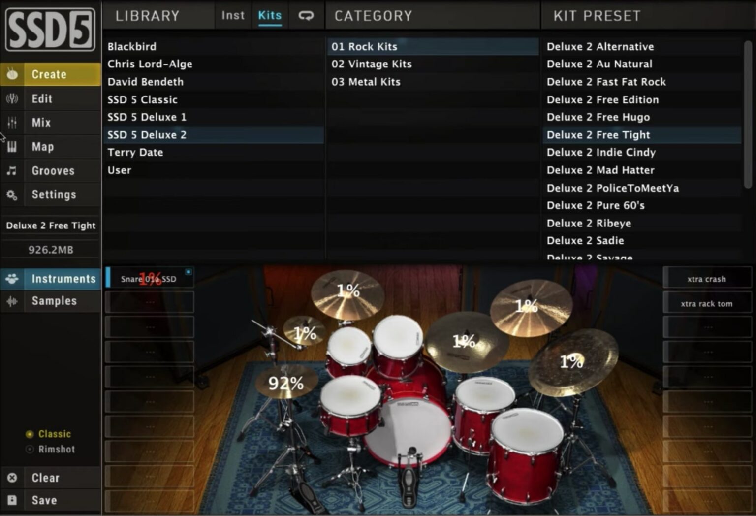 50 FREE Drum VST Plugins For 2025!