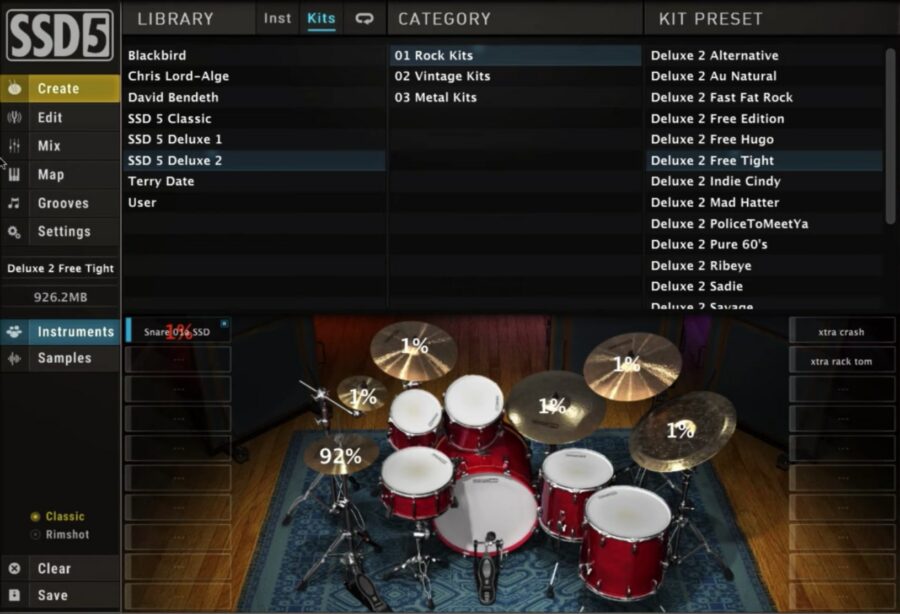 50 FREE Drum VST Plugins For 2025!