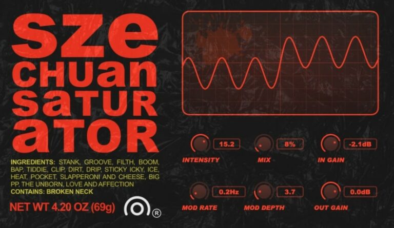 35 FREE Saturation VST Plugins For 2025!