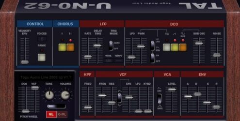 15 FREE Roland Juno 106 VST Emulator Plugins For 2026!