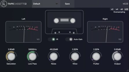 15 Free Reaper VST Plugins in 2025