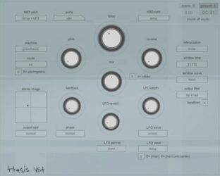 25 FREE Granular VST Plugins For 2025