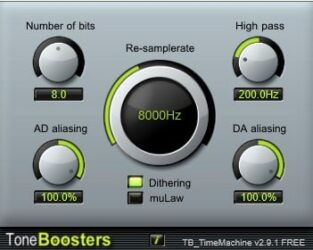 25 Best Free Bitcrusher VST Plugins ( Windows & Mac )