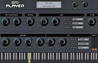 15 Best FREE Trap VST Plugins For 2025!