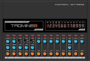 20 Best Free 808 VST Plugins ( Windows & Mac )