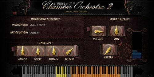 35 FREE String VST Plugins For 2025!